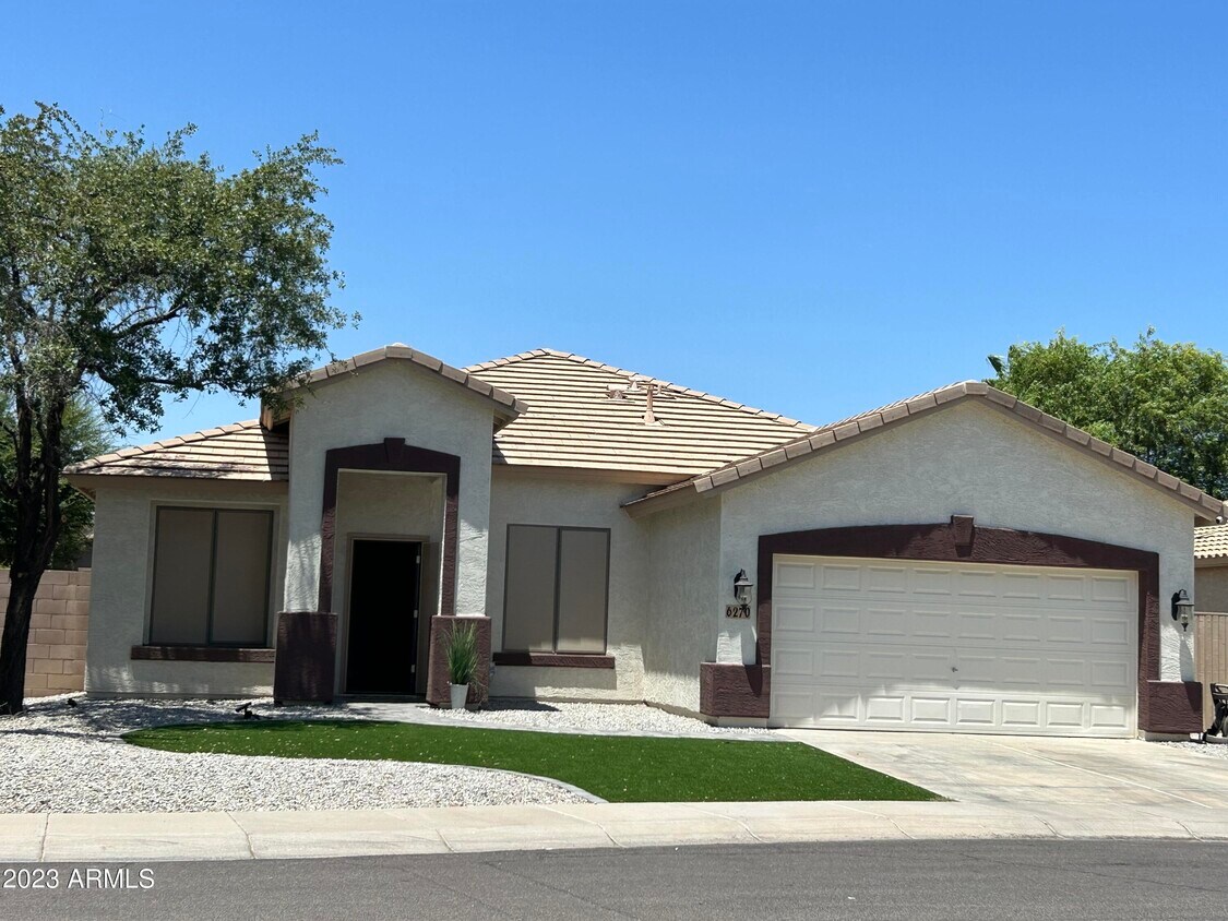 6270 S Wilson Dr, Chandler, AZ 85249 - House Rental in Chandler, AZ ...