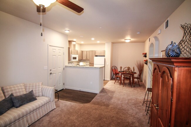 Lassen Villa Apartments - Apartments in Chico, CA | Apartments.com