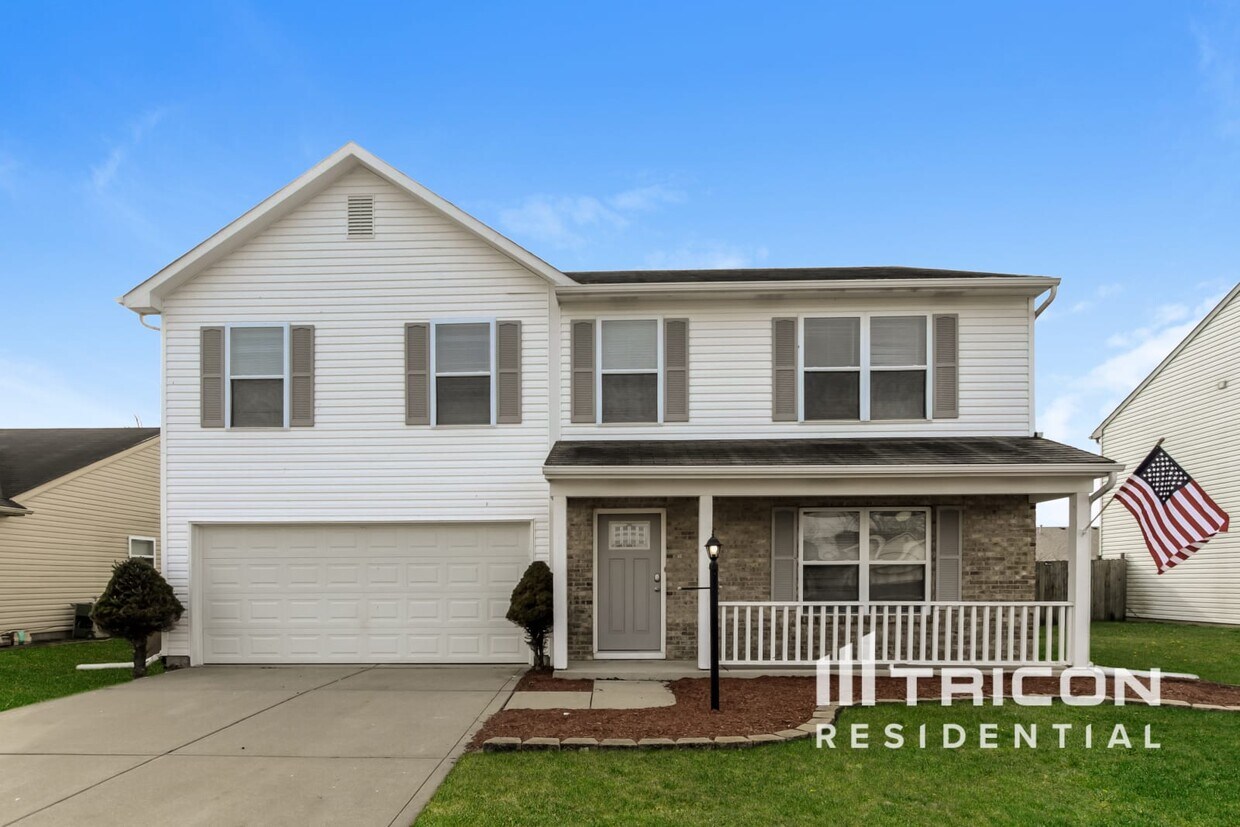2195 Lakecrest Dr, Columbus, IN 47201 | Apartments.com