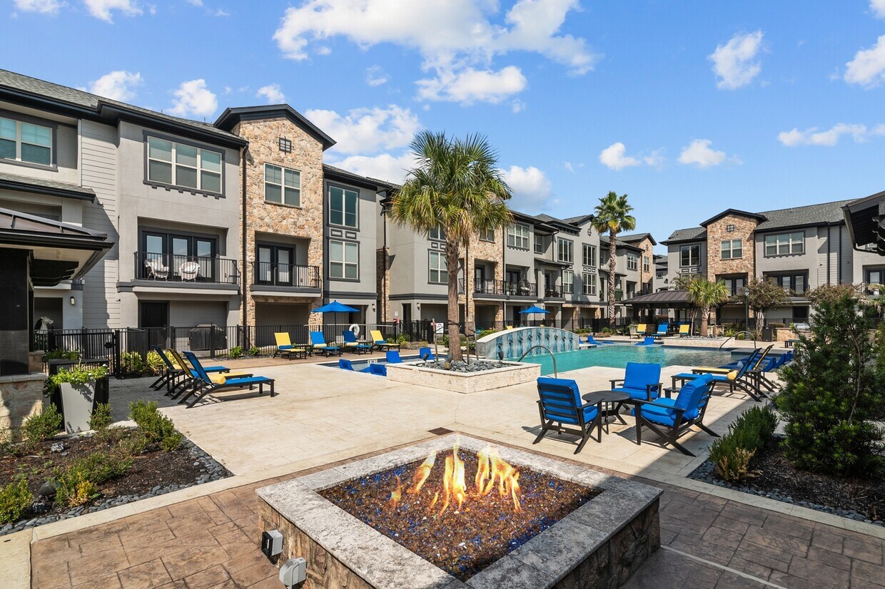 Arrabella - Apartments in Houston, TX | Apartments.com