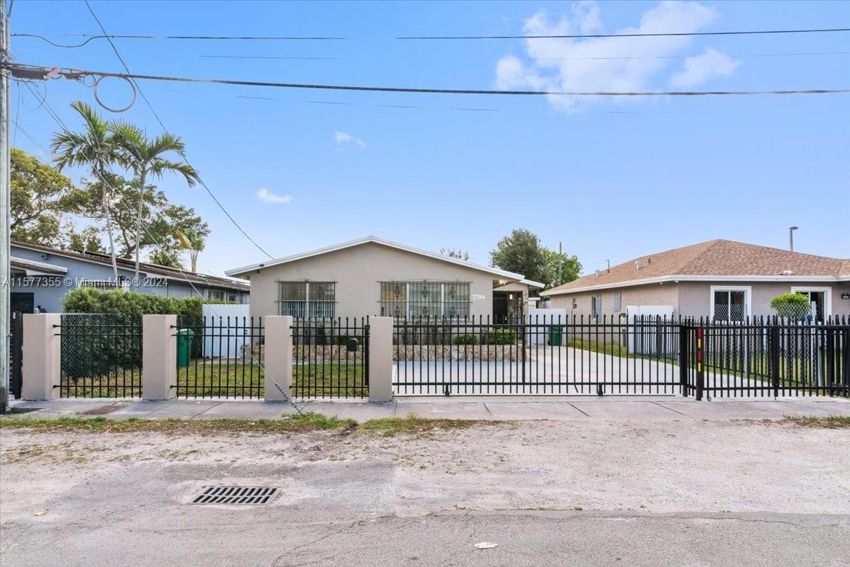 7794 NW 14th Ct Unit B, Miami, FL 33147 - Room for Rent in Miami, FL ...