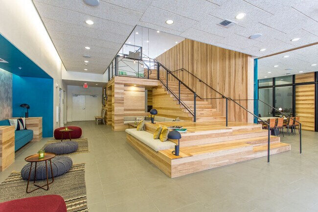 Lamar Union Apartments - Austin, TX | Apartments.com