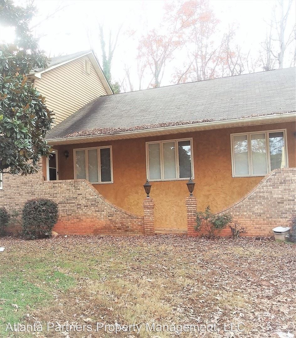 2600 Golfview Terrace Se, Conyers, GA 30013 - House Rental in Conyers ...