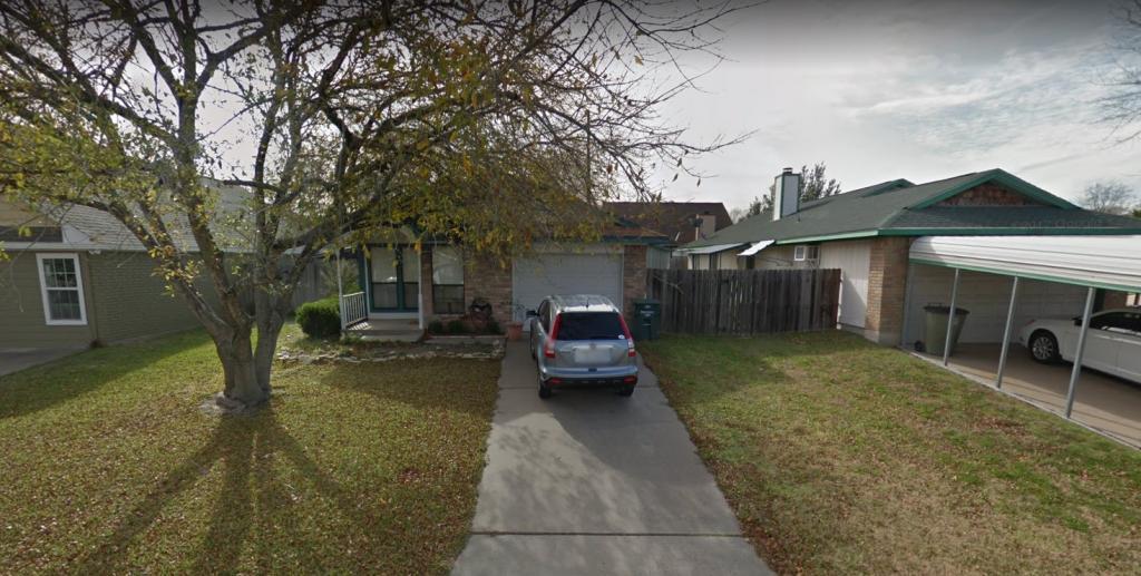 1102 Weatherly Dr, Bryan, TX 77803 - House Rental in Bryan, TX ...