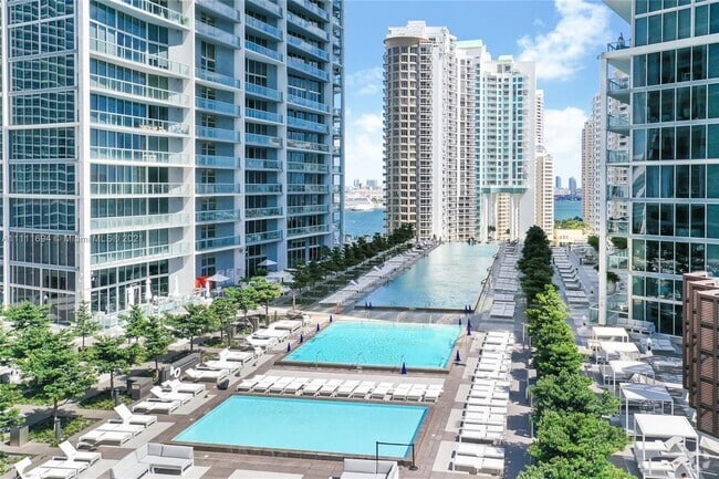 Brickell Apartments for Rent - Miami, FL - 2,180 Rentals | Apartments.com