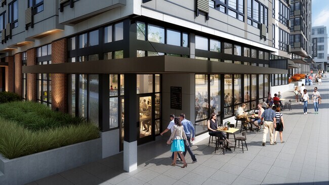 Centerline Apartments - 1420 NE 65th St Seattle, WA | Apartments.com