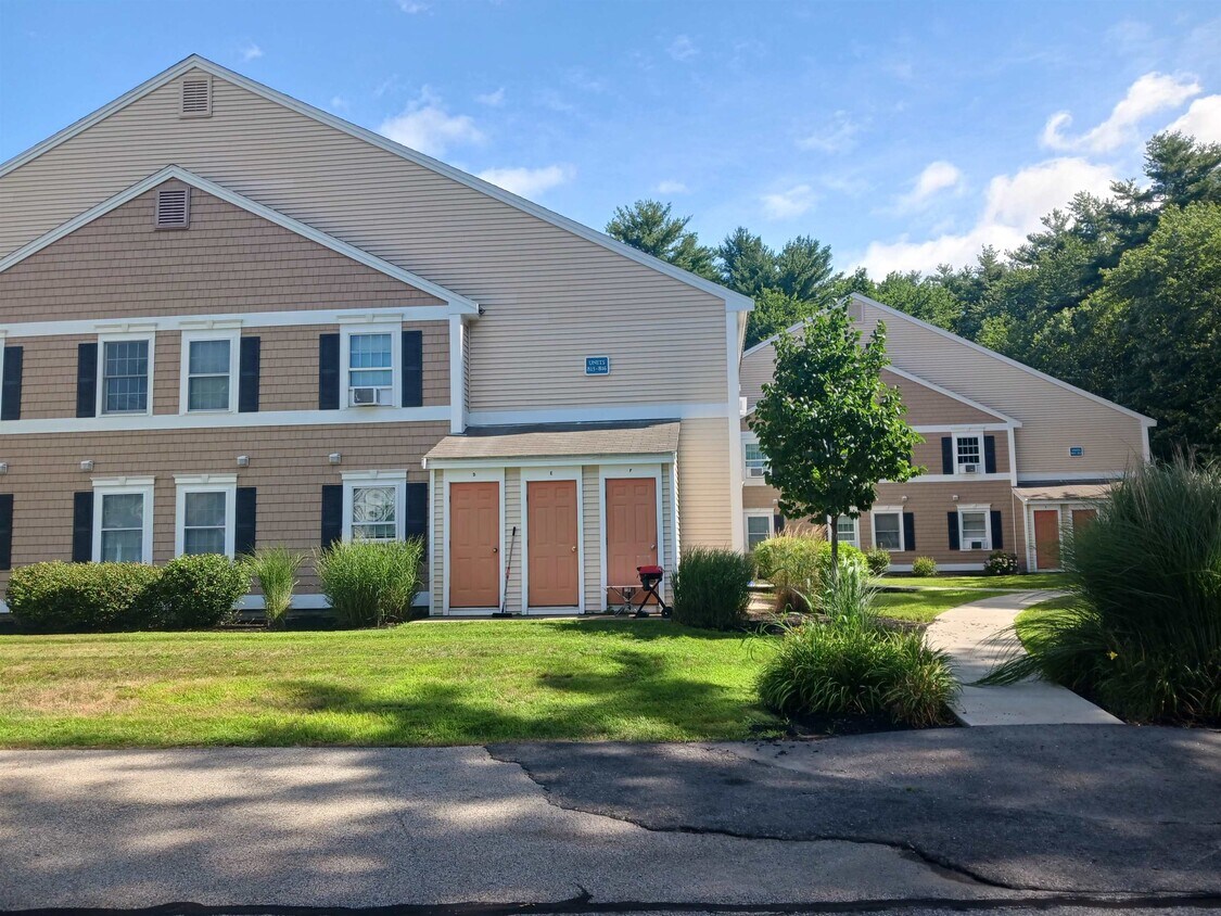 814 Springbrook Cir Unit 814, Portsmouth, NH 03801 - Condo for Rent in ...