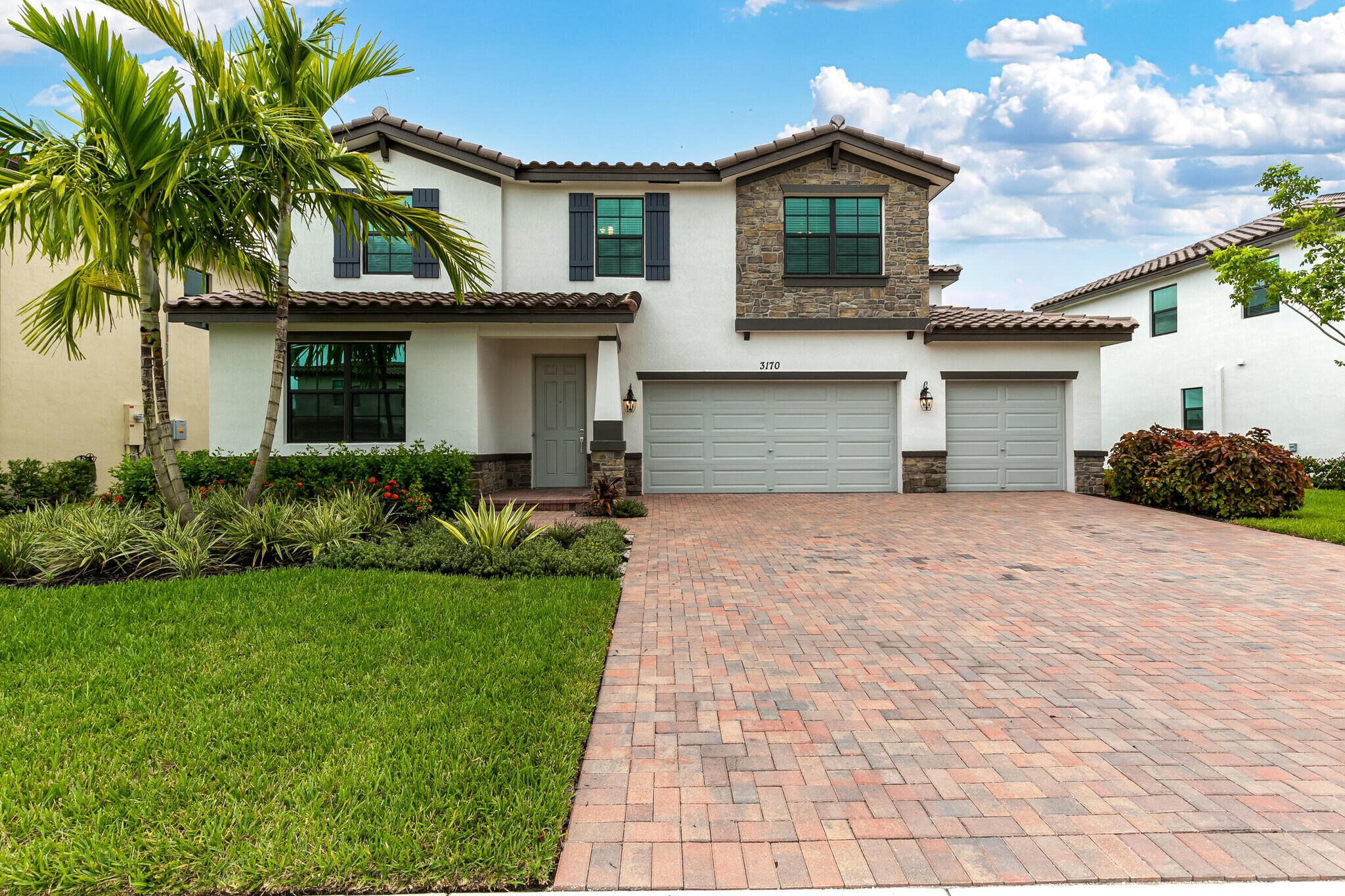 3170 Streng Ln, Royal Palm Beach, FL 33411 - House Rental in Royal Palm ...