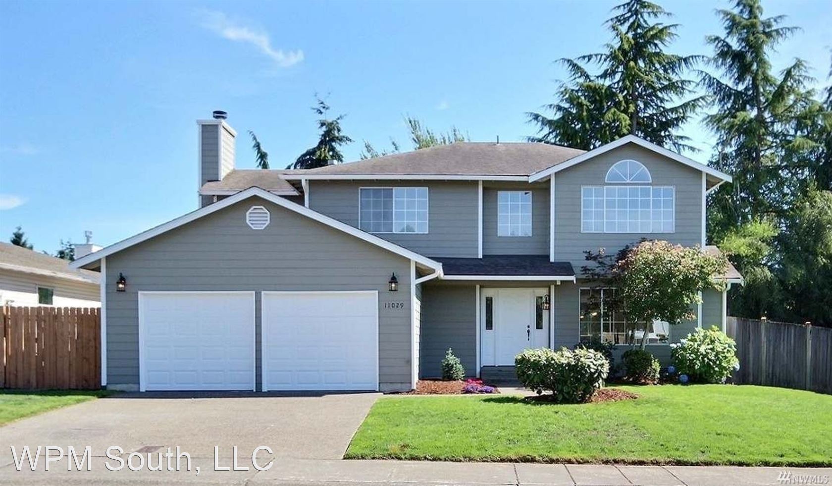11029 Se 219th Pl, Kent, WA 98031 - House Rental in Kent, WA ...