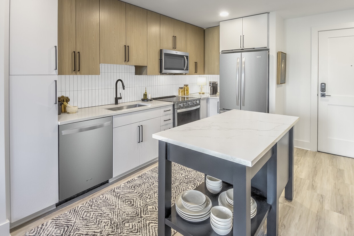The Camille Apartments Bethesda - 7000 Wisconsin Ave Bethesda, MD 20815 ...
