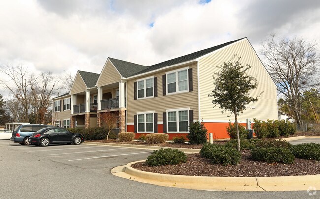 Sterlington - 4105 Sterlington Dr Grovetown, GA - Apartments for Rent ...