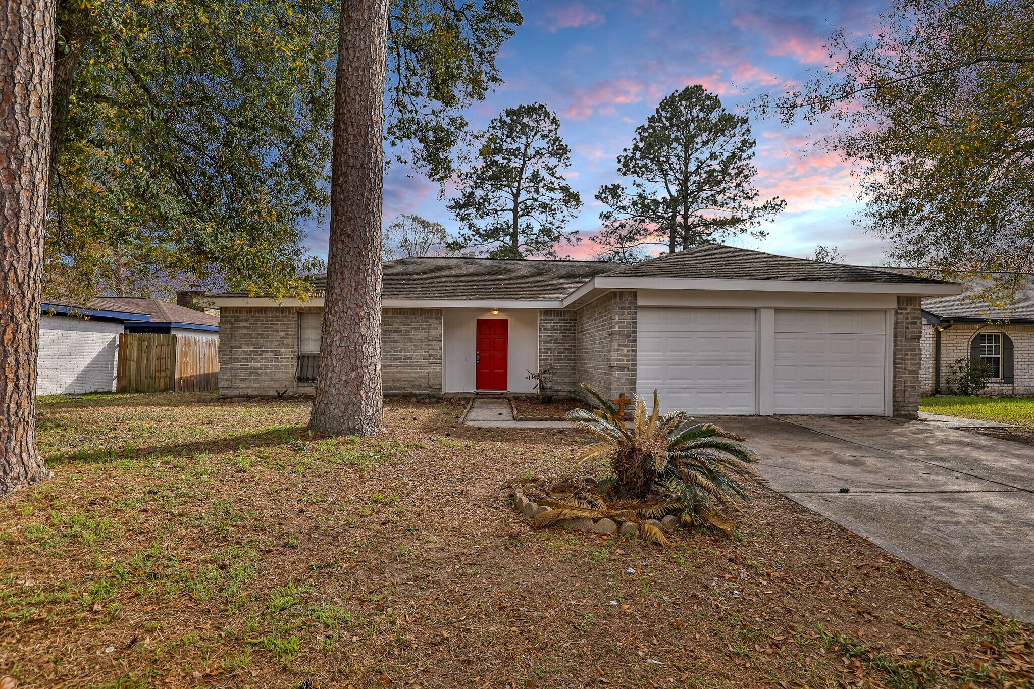 5510 Ashgate Dr, Spring, TX 77373 - House Rental in Spring, TX ...