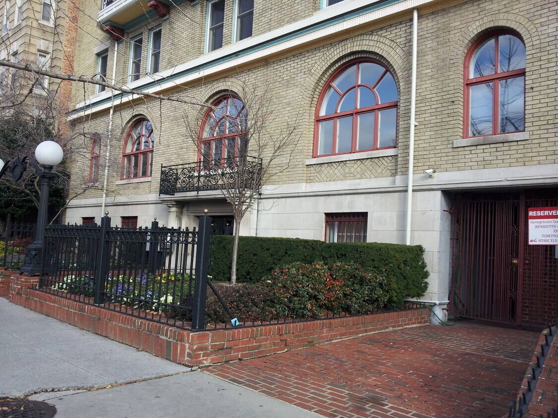 1511 22nd St NW Unit 14, Washington, DC 20037 - Condo for Rent in ...