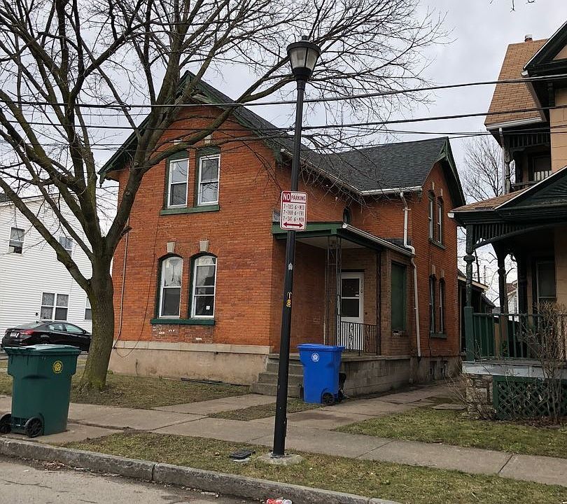 110 Atkinson St Unit Down, Rochester, NY 14608 - 110 Atkinson St ...
