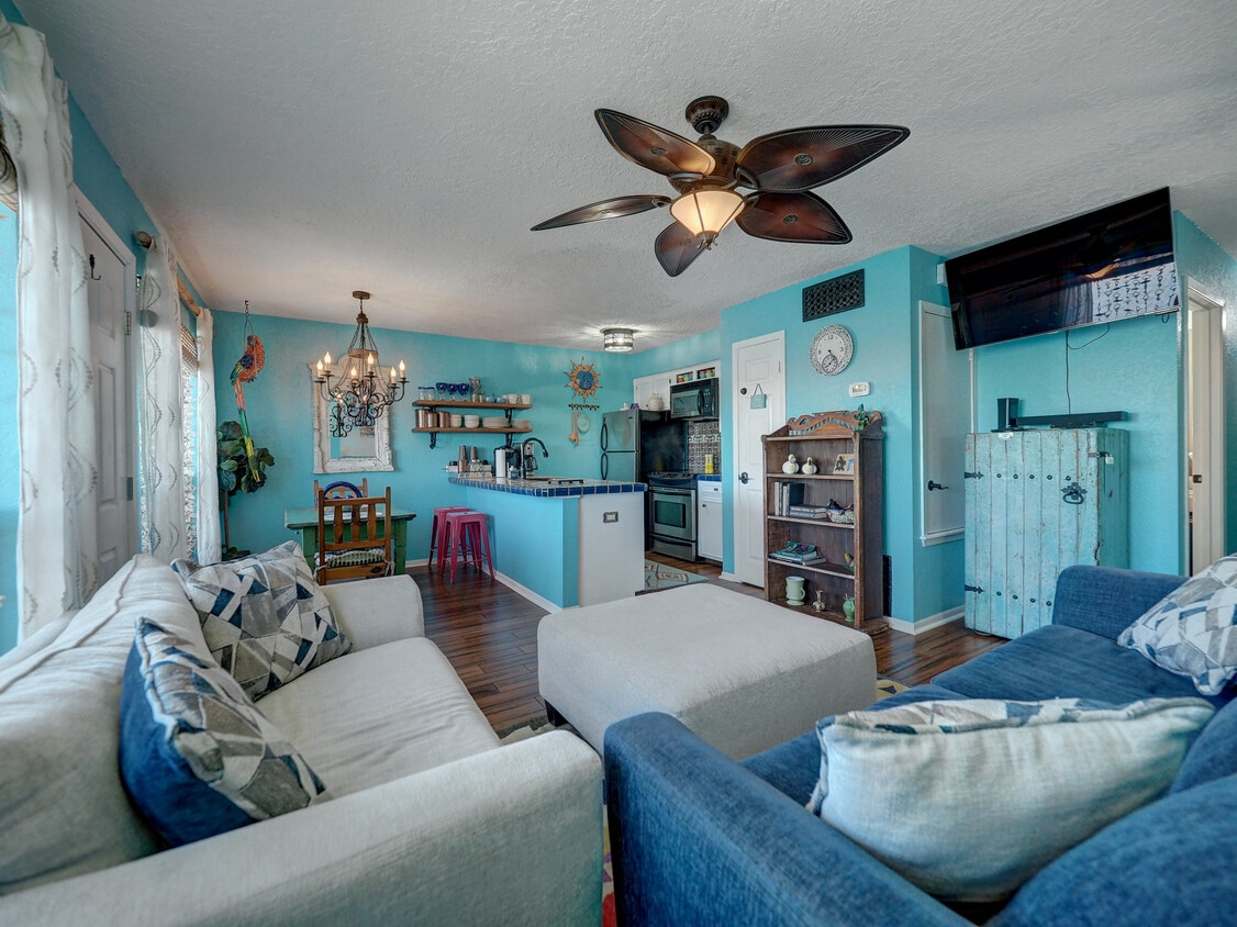 15209 Leeward Dr Unit A6, Corpus Christi, TX 78418 - Condo for Rent in ...