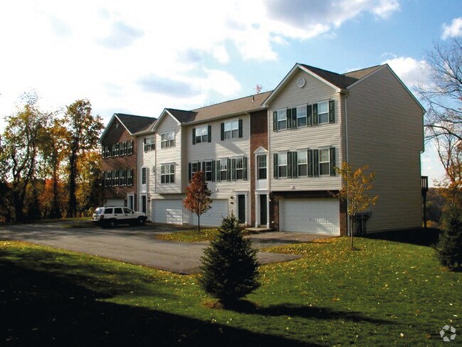 Townhomes for Rent in Pittsburgh PA - 127 Townhouses | Apartments.com