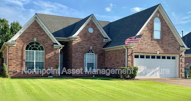 8151 Short Grass Cove, Arlington, TN 38002 - House Rental in Arlington ...