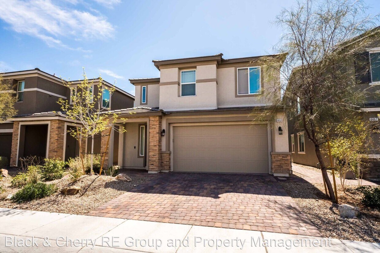 9461 Isla Less Ave, Las Vegas, NV 89178 - House Rental in Las Vegas, NV ...