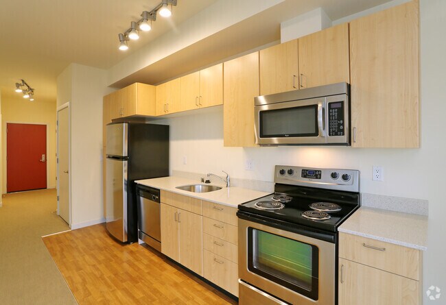 Library Place Apartments - Everett, WA | Apartments.com