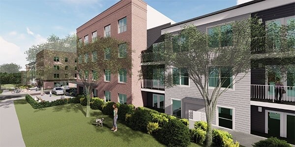 Richmond Row - Apartments in Suwanee, GA | Apartments.com