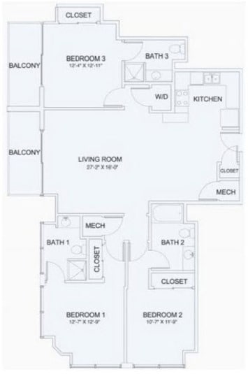 Skyhouse Channelside Rentals - Tampa, FL | Apartments.com