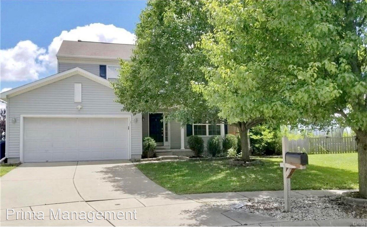 6640 Lovell Ct, Dayton, OH 45424 - House Rental in Dayton, OH ...