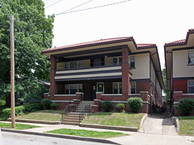 Alexander Apartments - Kansas City, MO | Apartments.com