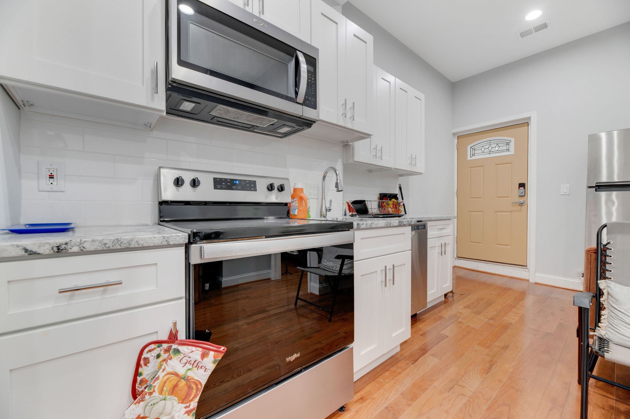 1414 14th St Nw Unit A, Washington, DC 20005 - Room for Rent in ...