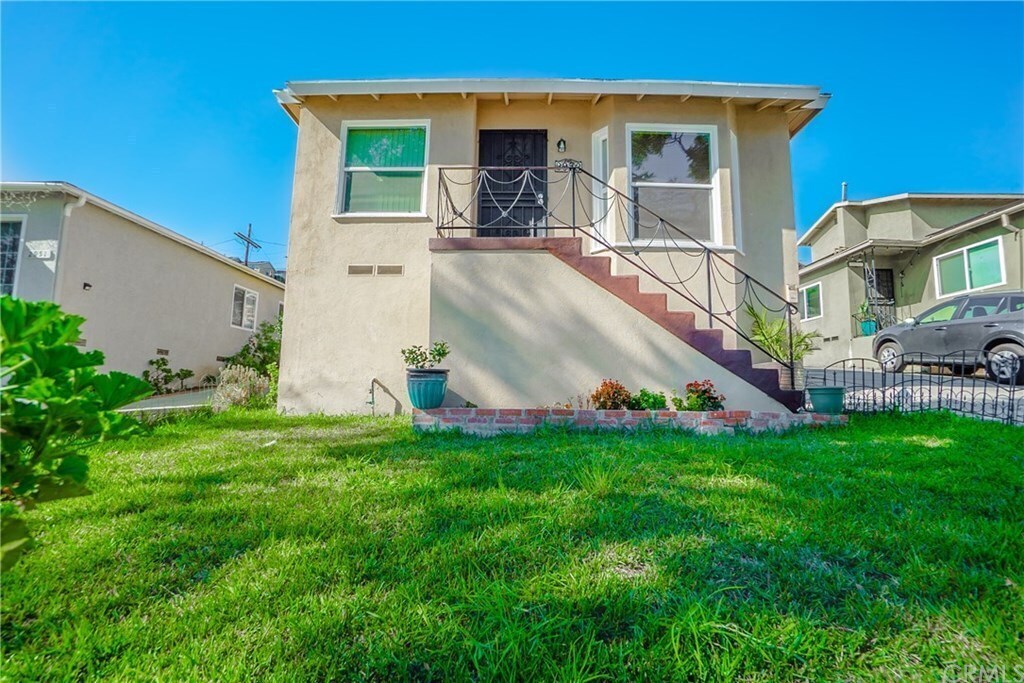 2953 Vaquero Ave, Los Angeles, CA 90032 - House Rental in Los Angeles ...