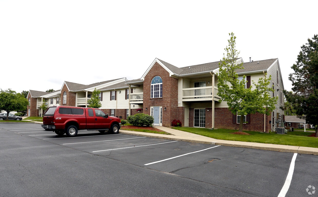 Shaker Square - 2375 Shaker Ln Lebanon, IN 46052 | Apartments.com