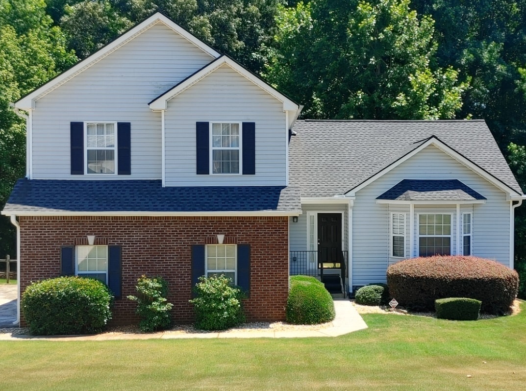 1025 Winding Brook Way, Fairburn, GA 30213 - House Rental in Fairburn ...