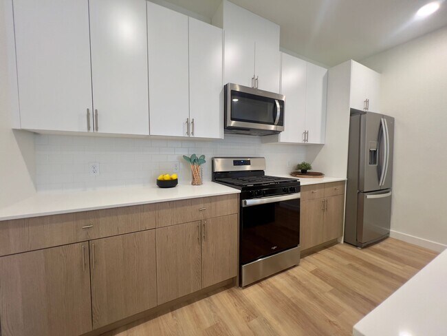 Enso Zen Apartments - Apartments in Denver, CO | Apartments.com
