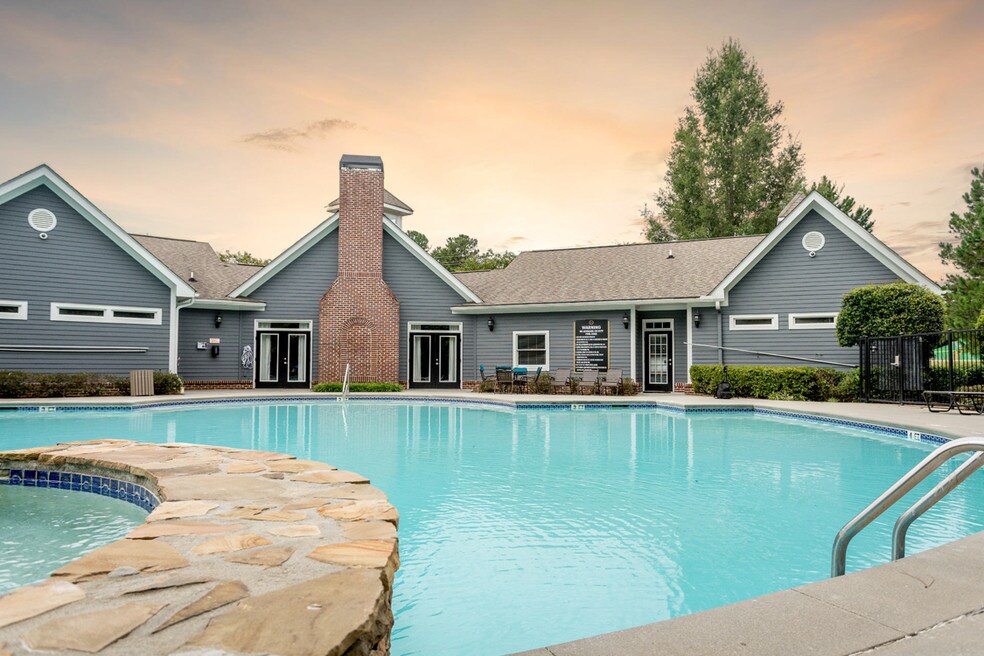 Meadow View - Apartments in College Park, GA | Apartments.com