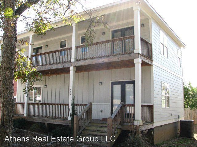 1462 E Broad St, Athens, GA 30601 - House Rental in Athens, GA ...