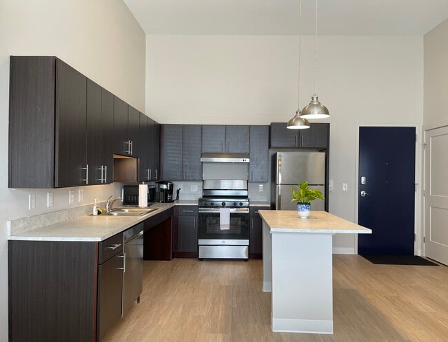 HoM Flats at 28 West - Apartments in Wyoming, MI | Apartments.com