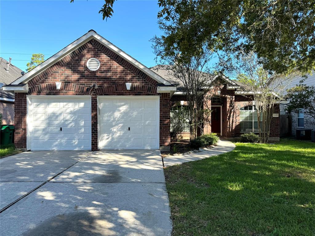 13131 Yaupon Holly Ln, Houston, TX 77044 - House Rental in Houston, TX ...