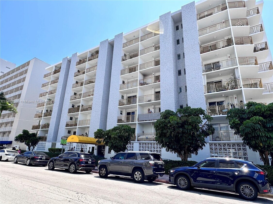 1340 Lincoln Rd Unit 709, Miami Beach, FL 33139 - Condo for Rent in ...