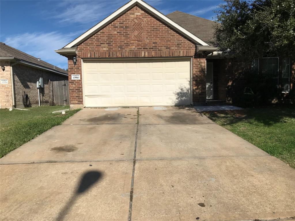 13910 Fraser Lake Ln, Houston, TX 77083 - House Rental in Houston, TX ...