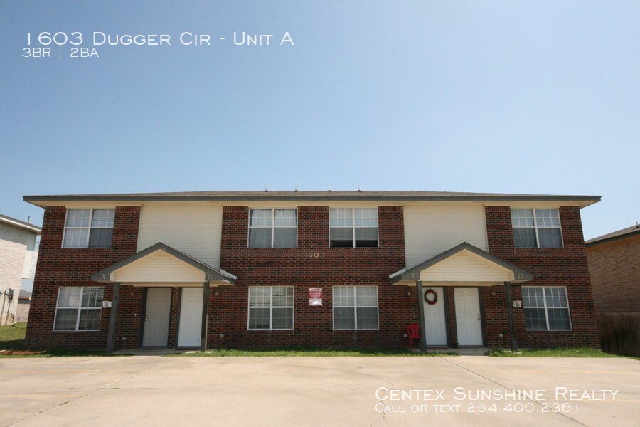 1603 Dugger Cir Unit A, Killeen, TX 76543 - Room for Rent in Killeen ...