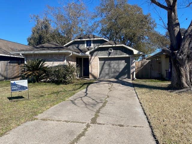 23338 Prairie Bird Dr, Spring, TX 77373 - House Rental in Spring, TX ...