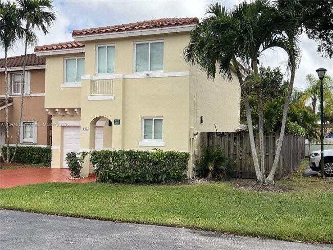 14848 SW 104th St, Miami, FL 33196 - Townhome Rentals in Miami FL | Apartments.com