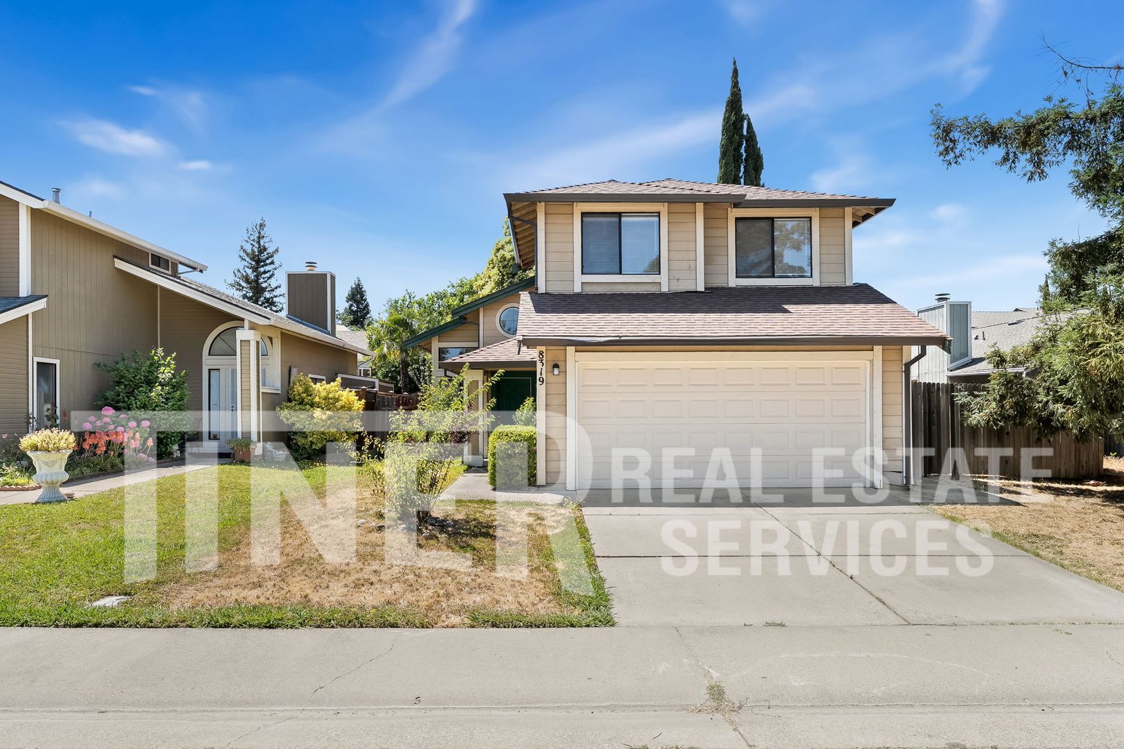 8319 Northam Dr, Antelope, CA 95843 - House Rental in Antelope, CA ...