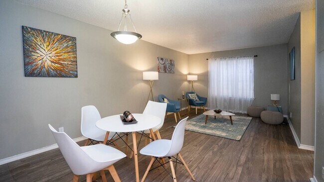 Park at Crestview Apartments - Austin, TX | Apartments.com