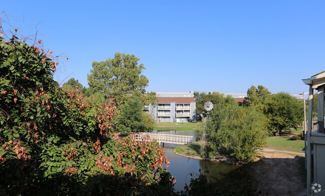 River Walk Apartments - 2701 S Emporia St Wichita, KS - Apartments for ...