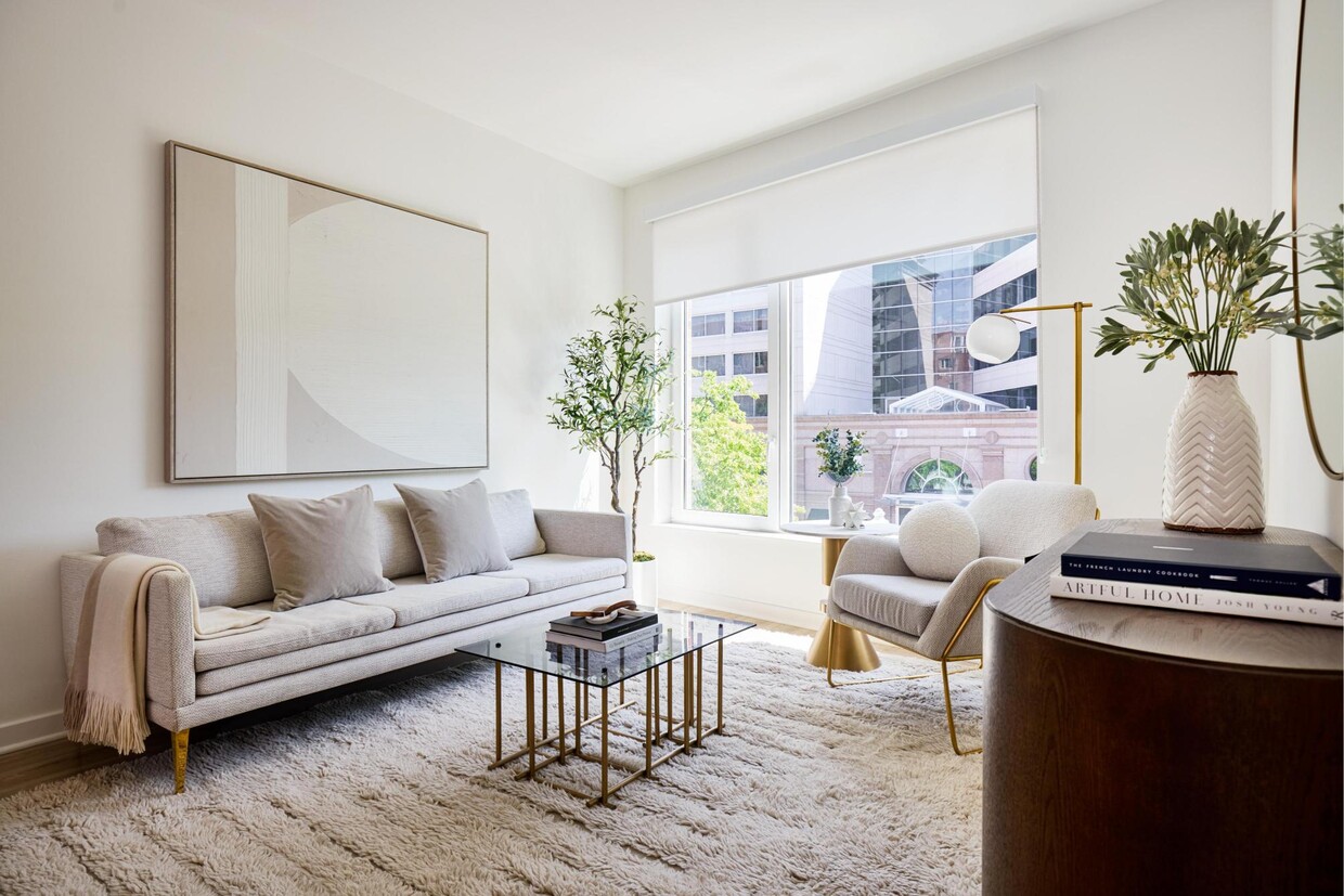 Residences at Mazza - 5300 Wisconsin Ave Nw Washington, DC 20015 ...