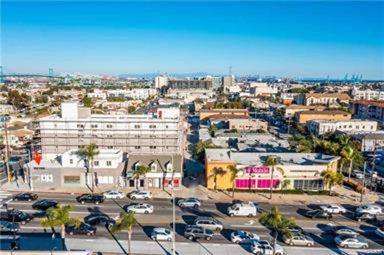 400 S Gaffey St Unit 418, Los Angeles, CA 90731 - Room for Rent in Los ...