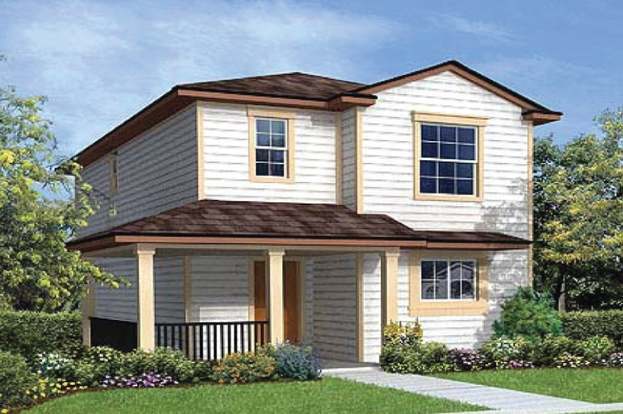 13520 Cantarra Dr, Pflugerville, TX 78660 - Condo for Rent in ...