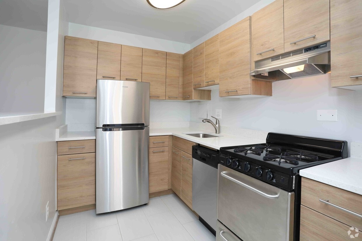The Seville - 1401 N St Nw Washington, DC 20005 | Apartments.com