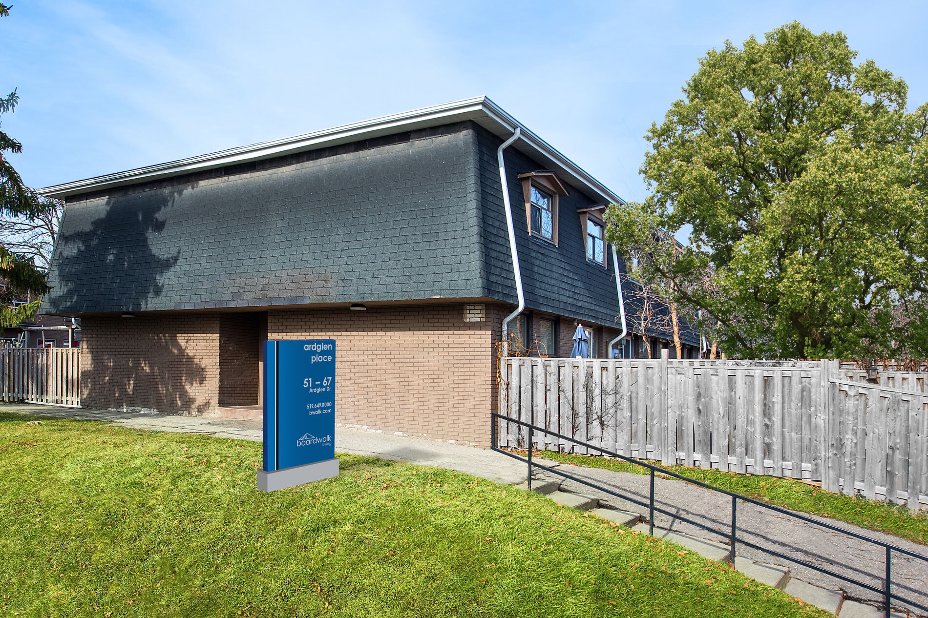 Ardglen Place Apartments - 51-67 Ardglen Dr Brampton, ON | Apartments.com