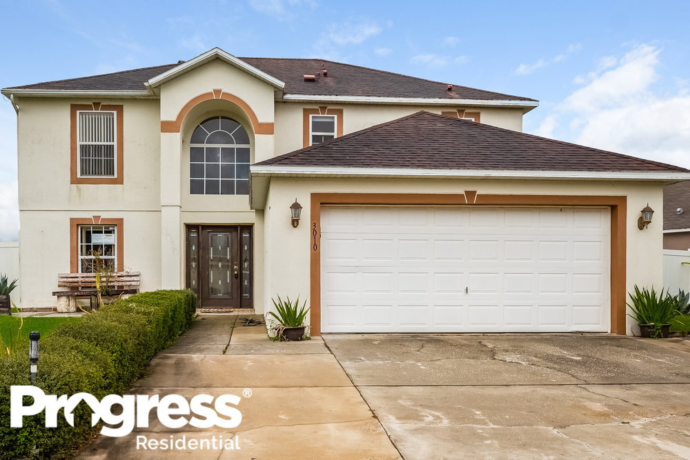3010 Elbib Dr Saint Cloud, FL 34772 - Alquileres en Saint Cloud, FL ...